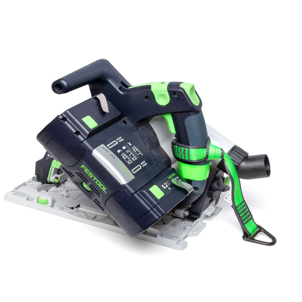 Never Let Go (NLG) Tether Choke - Single Arm available at Altisafe - Altisafe Ltd