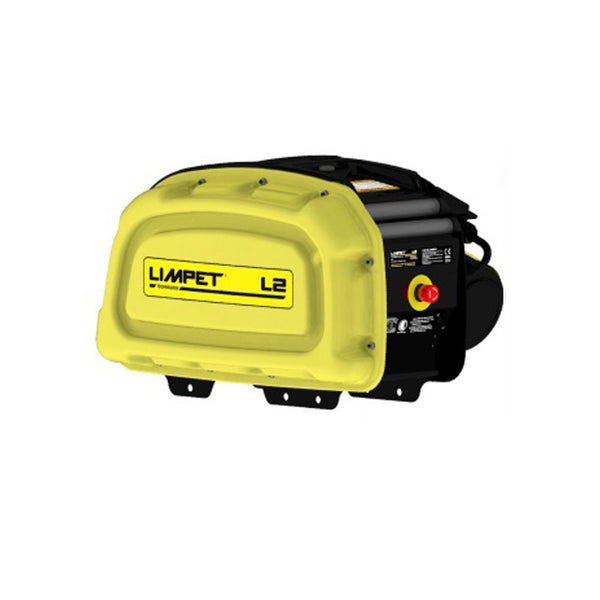 Limpet Technology available at Altisafe - Altisafe Ltd