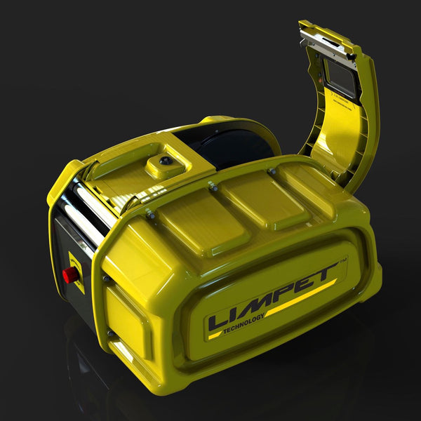 LIMPET TECHNOLOGY PARTNERS WITH ALTISAFE TO BRING ITS INNOVATIVE HEIGH ...