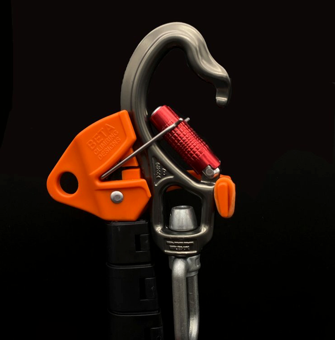 Beta Climbing Designs available at altisafe.com - Altisafe Ltd
