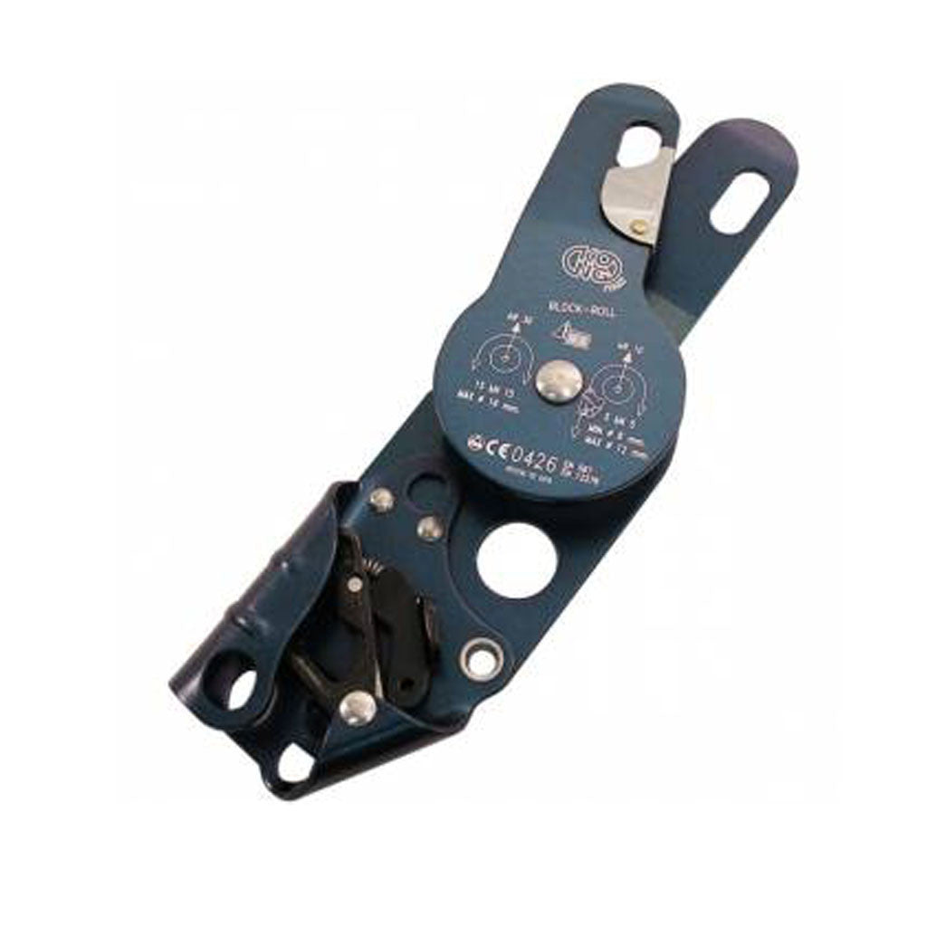 Pulleys - Altisafe Ltd