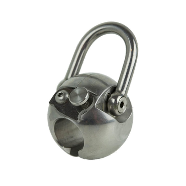 CHECKMATE Checkline II Lifeline System available at Altisafe - Altisafe Ltd