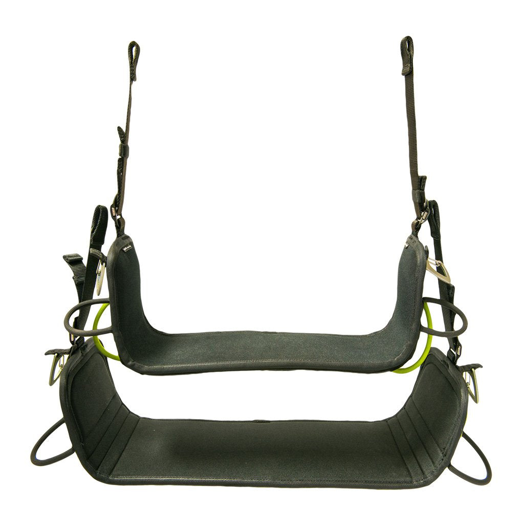 CHECKMATE Vertical Rail System available at Altisafe - Altisafe Ltd