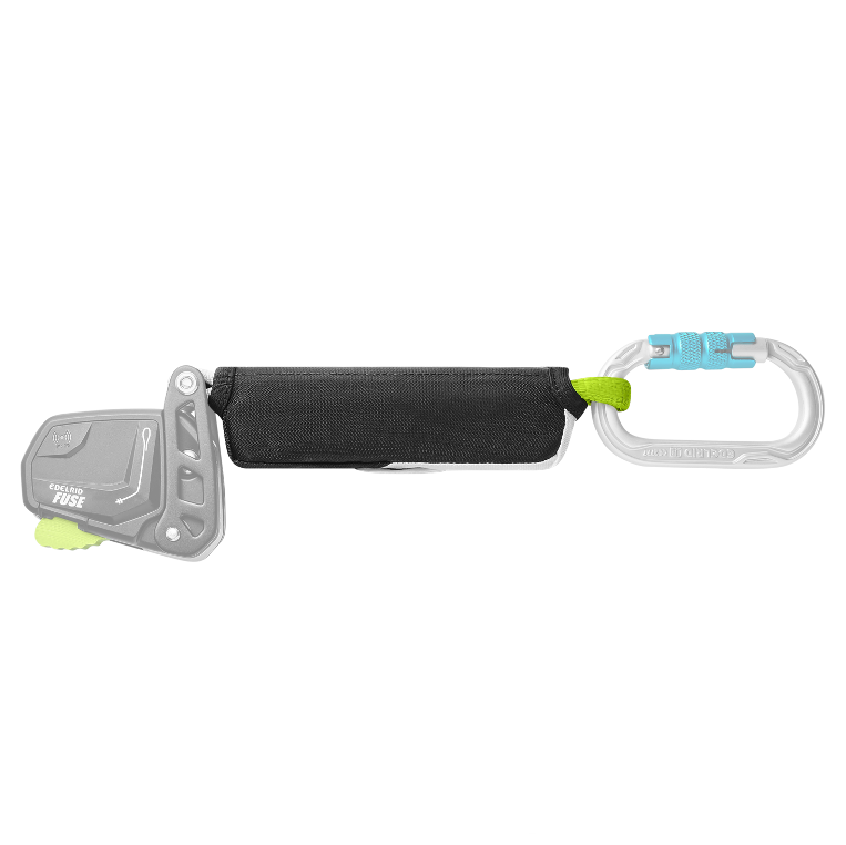 EDELRID Defuser Rescue Energy Absorber - Altisafe Ltd