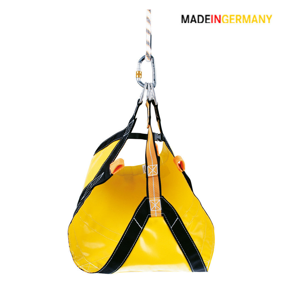 Edelrid Fast Saver Rescue Harnesses available at Altisafe - Altisafe Ltd