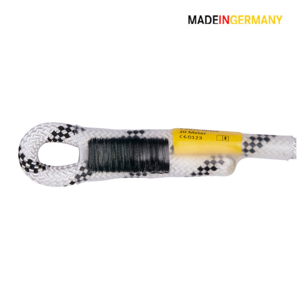 EDELRID Performance Static 11 mm (EV 1) Rope - Altisafe Ltd