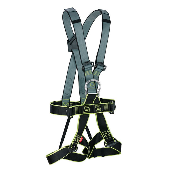 EDELRID Radialis Comp Junior Harness available at Altisafe - Altisafe Ltd