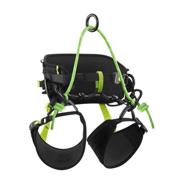EDELRID Treerex Triple Lock Harness available at Altisafe - Altisafe Ltd