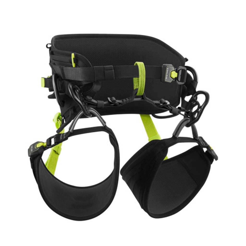EDELRID Treerex Triple Lock Harness available at Altisafe - Altisafe Ltd