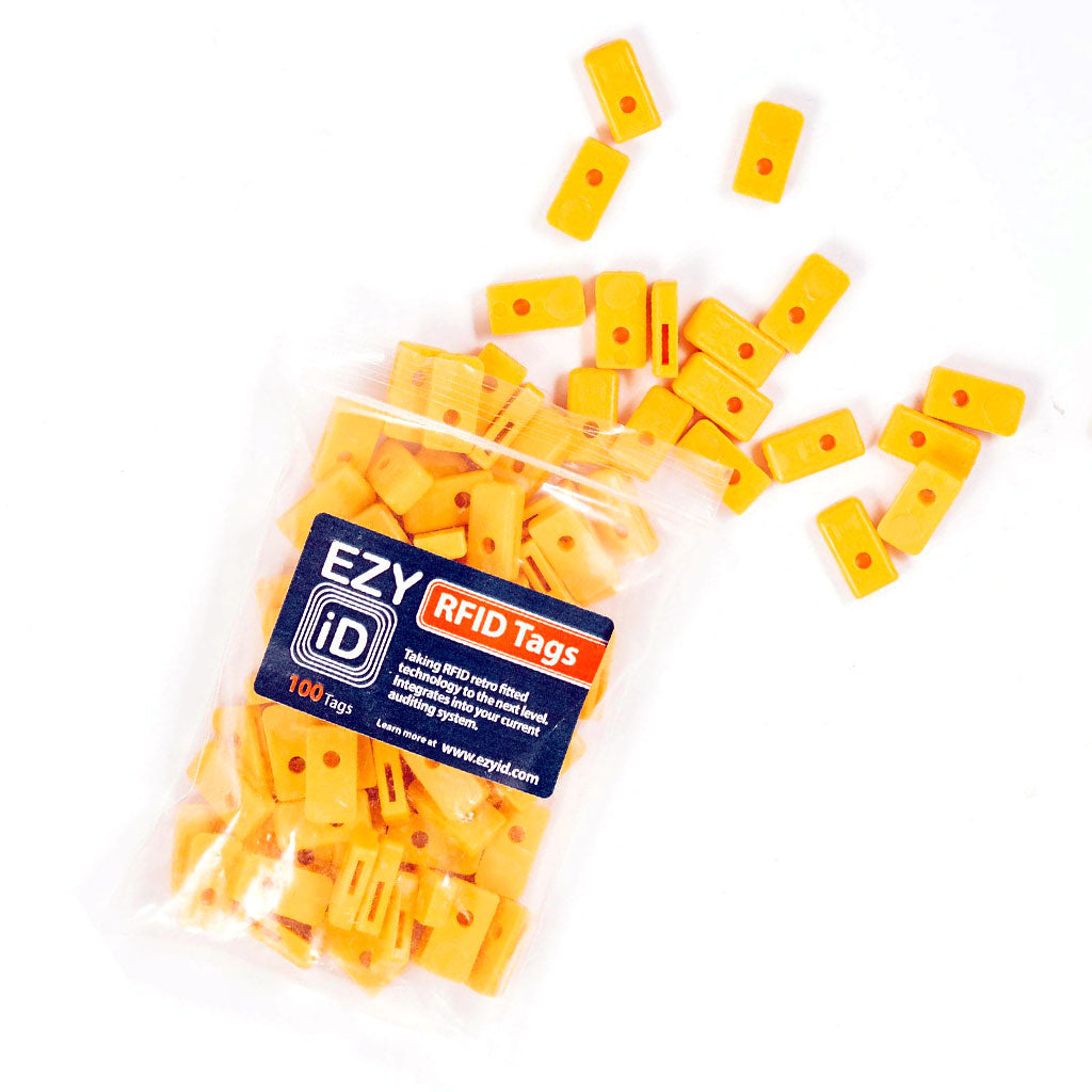 EZYiD RFID Reader available at Altisafe - Altisafe Ltd