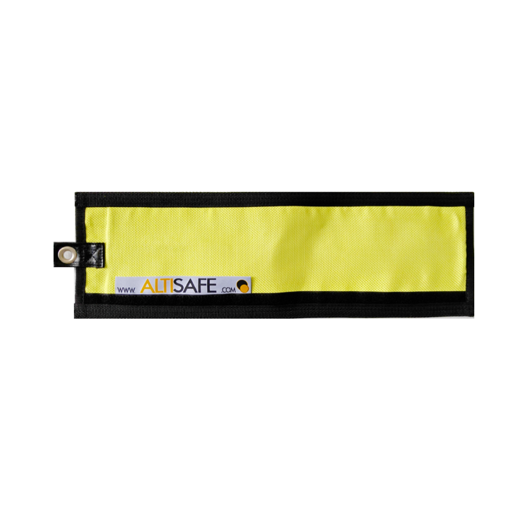 EDELRID Woodpecker 11.7 mm Rope available at Altisafe - Altisafe Ltd