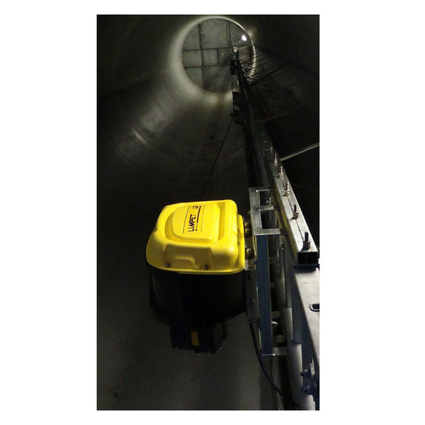 LIMPET L2 Multifunctional Height Safety System available at Altisafe ...