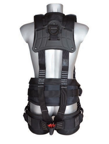 CHECKMATE PBH02 Two Point Harness available at Altisafe - Altisafe Ltd