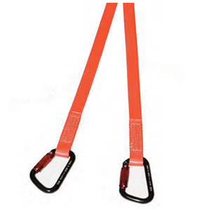 CHECKMATE LRT Twin Leg Restraint Lanyard available at Altisafe ...