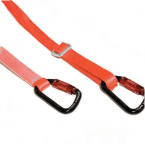 CHECKMATE LRT Twin Leg Restraint Lanyard available at Altisafe ...