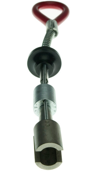 CHECKMATE Removable Anchor available at Altisafe - Altisafe Ltd